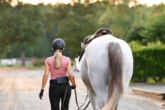 Tucker Tweed Equestrian