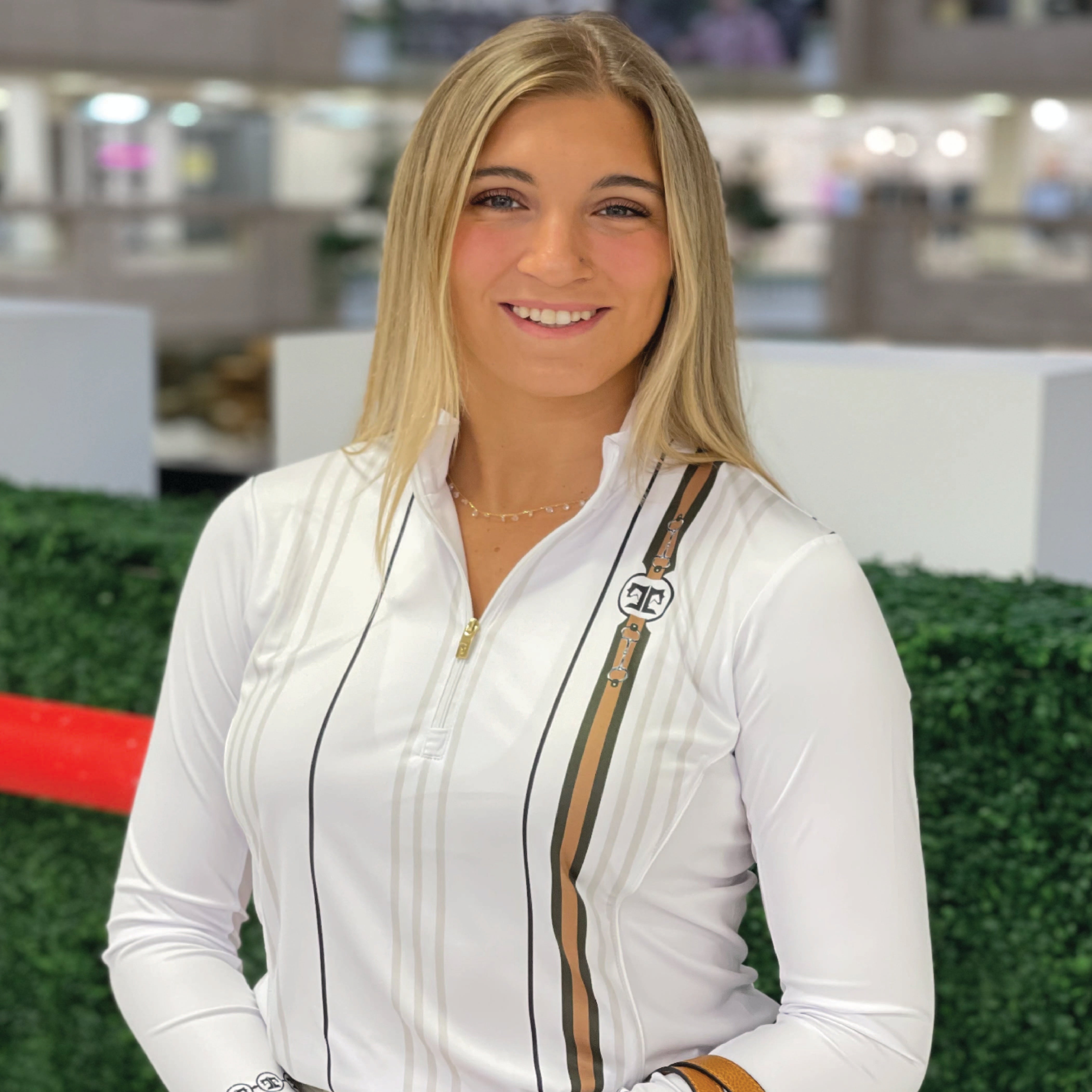 Tucker Tweed Apparel – Tucker Tweed Equestrian