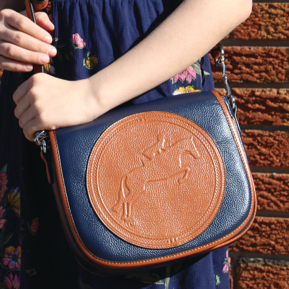 Tucker Tweed Equestrian