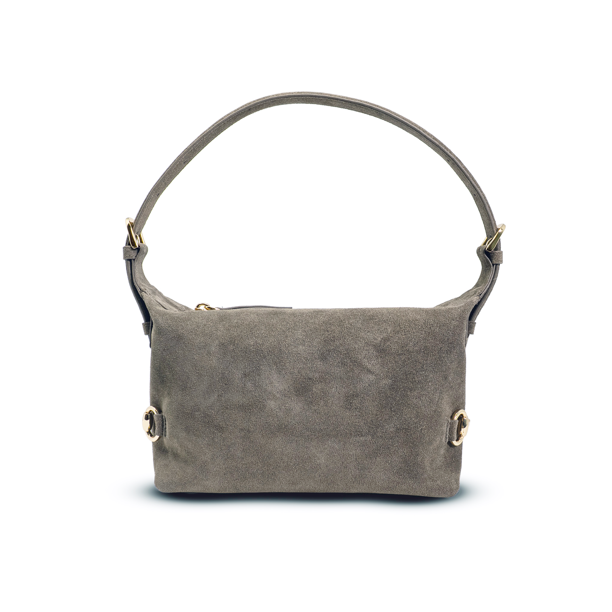 Bethany Bit Bag Summer Suede | Limited Edition – Tucker Tweed Equestrian