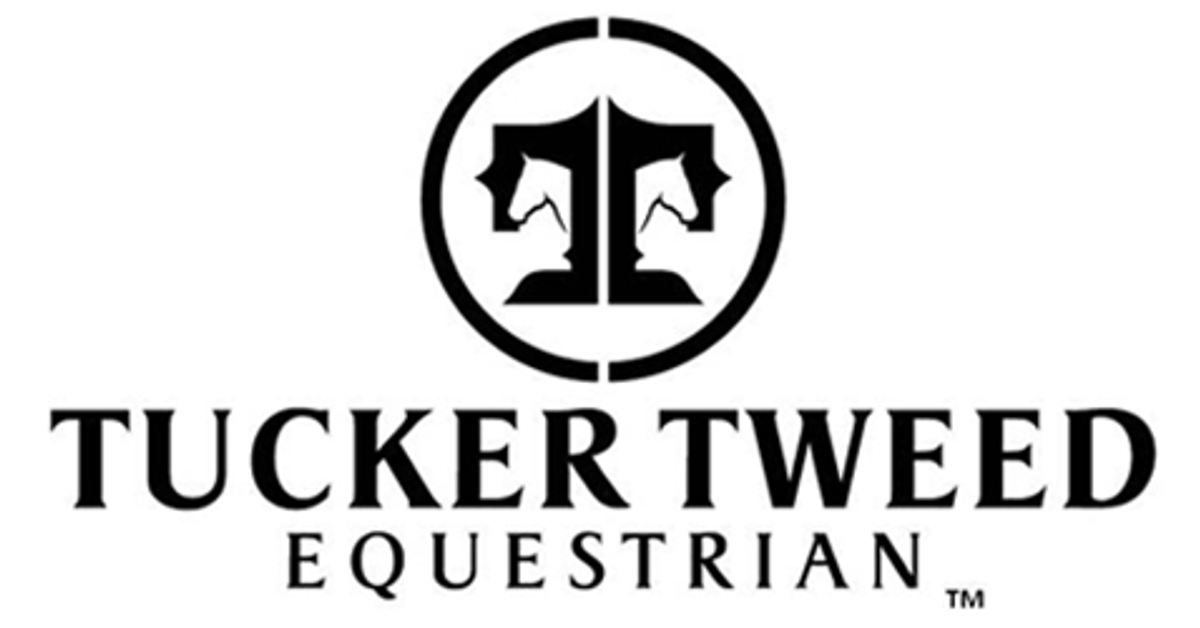 Tucker Tweed Equestrian