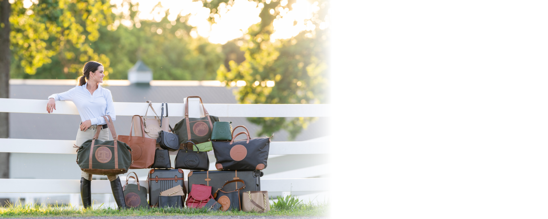 Tucker Tweed Equestrian