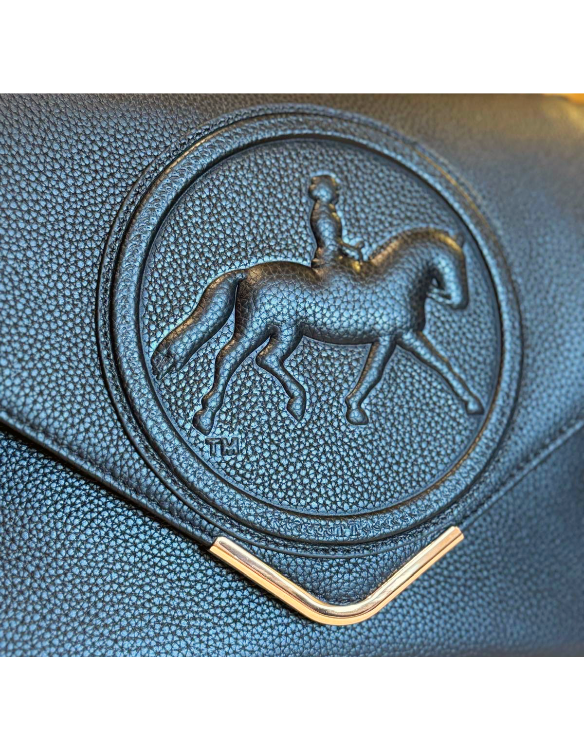 Tucker Tweed Equestrian