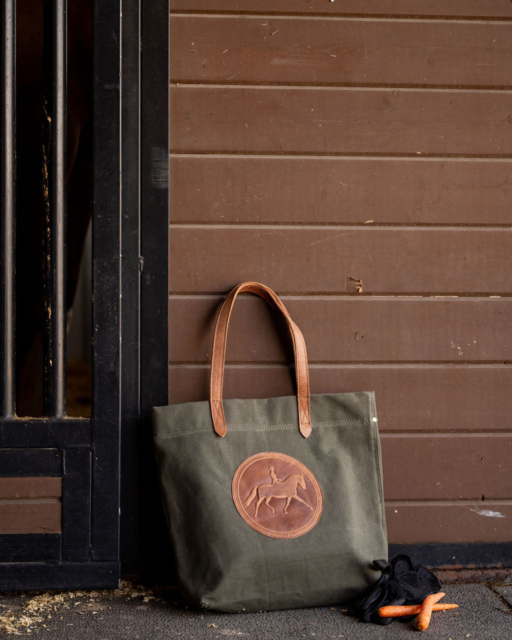 Tucker Tweed Equestrian