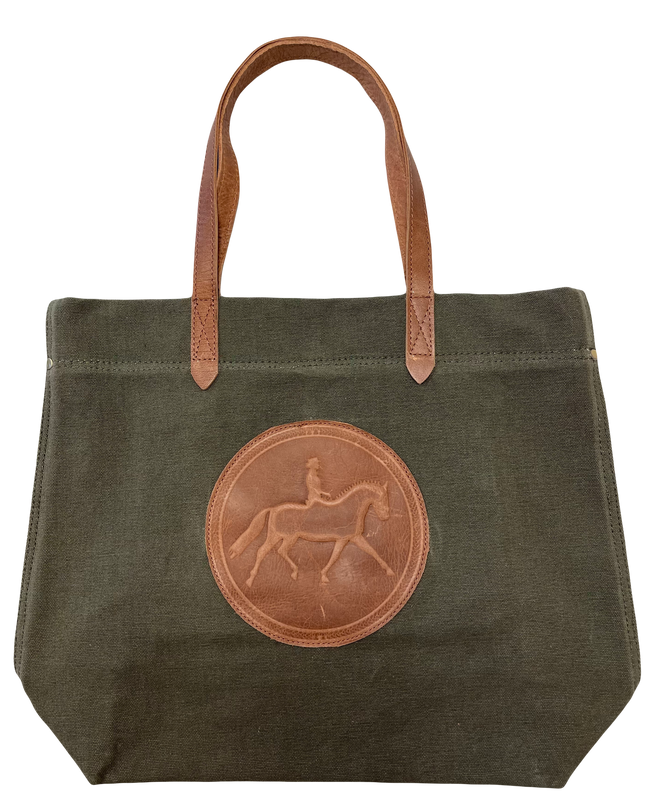 Tucker Tweed Equestrian