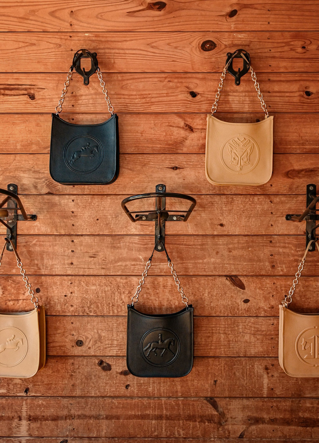 Foxhunting – Tucker Tweed Equestrian