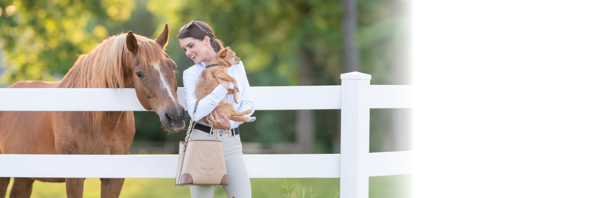 Tucker Tweed Equestrian