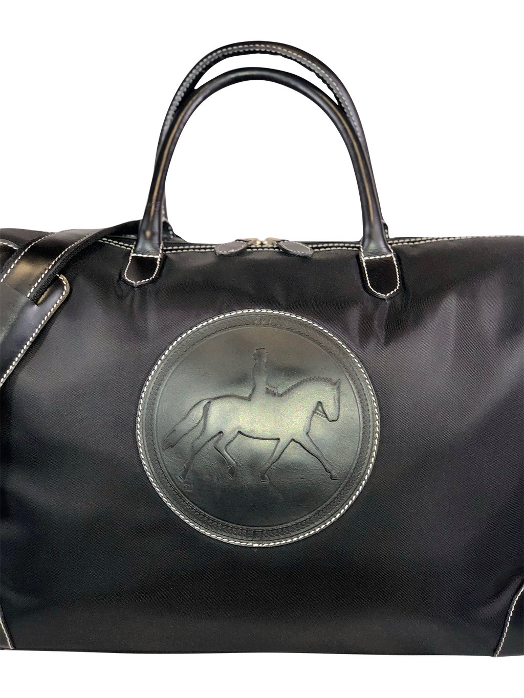 The Tryon Travel Overnight: Dressage – Tucker Tweed Equestrian