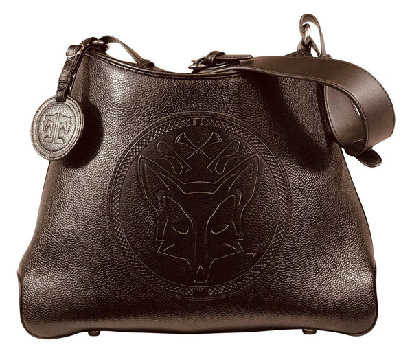 The Tweed Manor Tote: Foxhunting - Tucker Tweed Equestrian