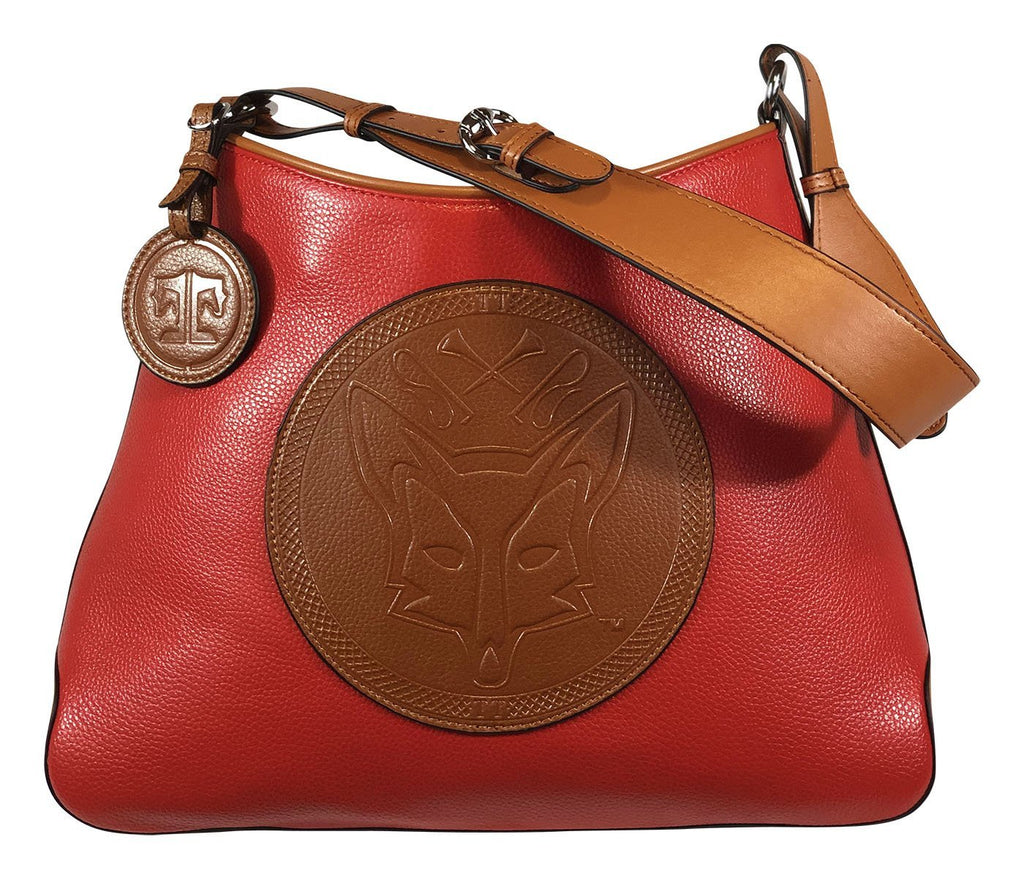 The Tweed Manor Tote: Foxhunting – Tucker Tweed Equestrian