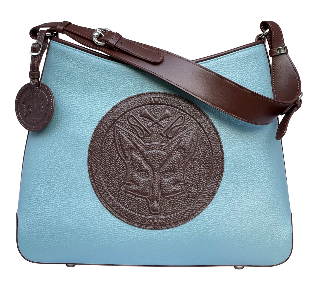 Foxhunting – Tucker Tweed Equestrian