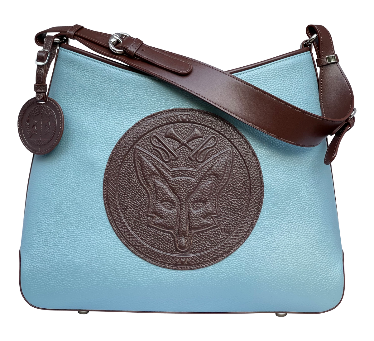 The Tweed Manor Tote: Foxhunting – Tucker Tweed Equestrian